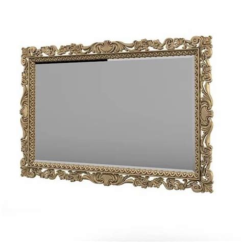 Classical Designer Mirror At Best Price In Indore By Avis Mirror Industries Id 12404909730