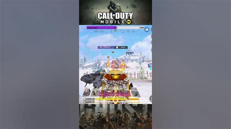 👉【CODM BR】👈 #callofduty #codm #codmobile #codmbrclips #callofdutymobile #gaming #meowmeawch ...