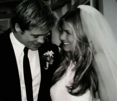 5 Brad Pitt Wedding Jennifer Aniston Ideas Wedngid
