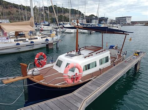 Gebraucht 1986 Majoni Migjorn - Barcelona | YachtFocus