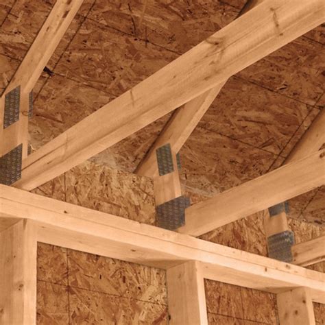 Insulating Scissors Trusses Greenbuildingadvisor