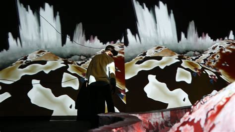 virtual ecosystems pca stream