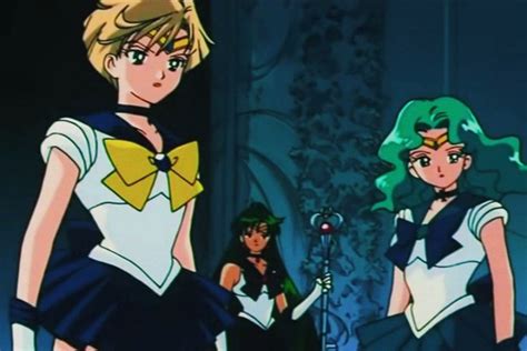 Uranus Pluto And Neptune