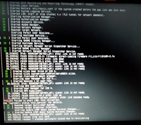 Kali Virtualbox Stuck At Booting Smp Justaca