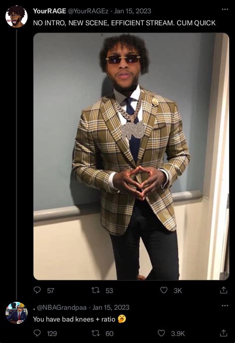 Why Did Bro Block Me R Yourrage