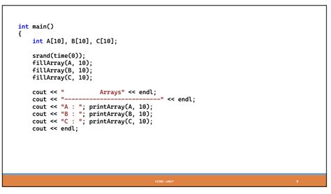 Solved This Is Using C Just Complete The Code And Do Not