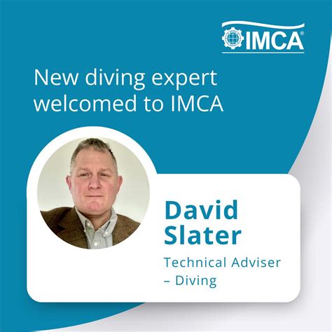 Imcaint Diving Diver Safety Offshore Marine Imca International