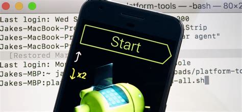 Auto Hide The Navigation Bar On Your Galaxy S10 — No Root Needed « Android Gadget Hacks