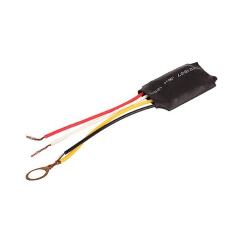 Touch Lamp Stopped Functioning Properly DIY Home Improvement Forum