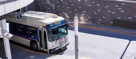 Bus Rtd Denver