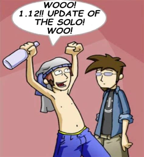 My Reaction To The Dev Stream Scrolller