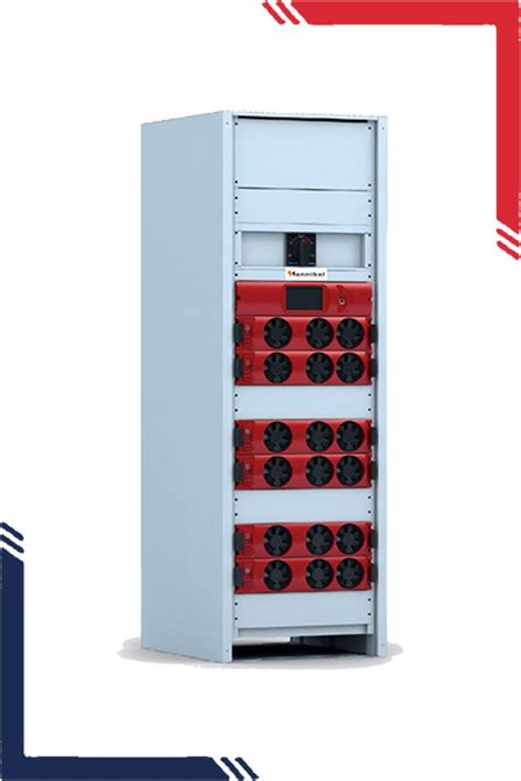 Modular Inverter Rnc Electrical Solutions