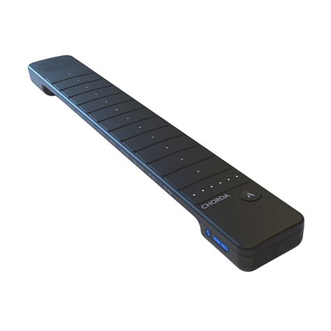 Artiphon Chorda Polyphonic Synthesizer Reverb Uk