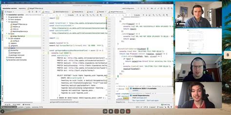 Benjamin Dendas On Linkedin Softwaredeveloper Developer Team