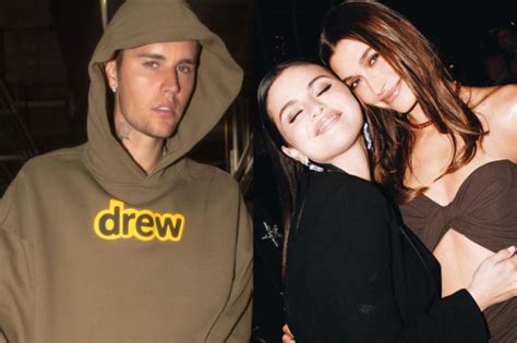 Tampil mesra dalam foto, Justin Bieber larang isteri berbaik dengan Selena Gomez - Bintang ...