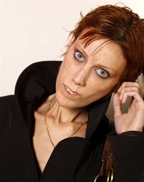 Isabelle Caro Found A Grave