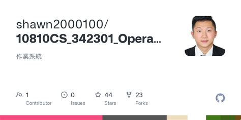 10810cs 342301 operatingsystem mp1 report 37 md at master · shawn2000100 10810cs 342301