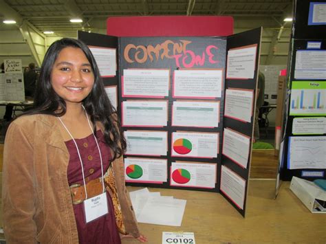 Lehigh Valley Ramblings Its Mad Science At Lehigh Valley Science Fair