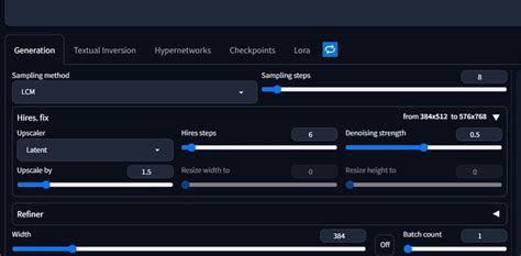 Getting LCM Samplers And Models To Work Civitai