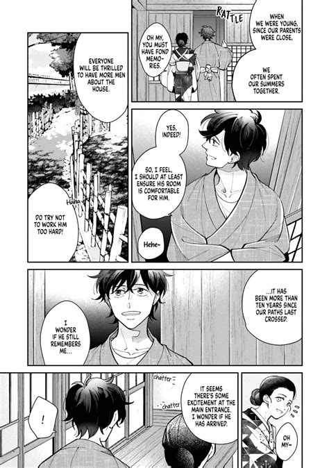 [suzuki Hako] Kimi Arite Shiawase [eng] Update C 2 Myreadingmanga