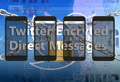 Twitter Released Another New Feature Encrypted Dms For Twitter Blue