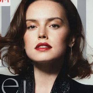 Daisy Ridley Daisyridley Nude Instagram Leaked Photo