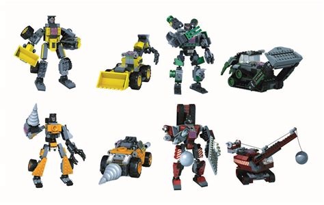 Transformers Kre O 2012 Official Images Transformers News Tfw2005