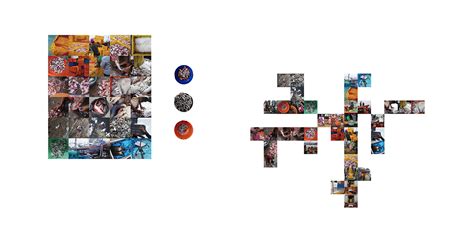 Design Research Visual Synthesis Pre Thesis Project On Behance