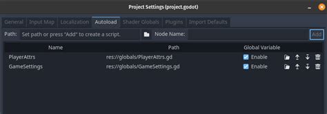Gdscript Cannot Parse Match With Typeof And Enum Constants From Other Script Issue