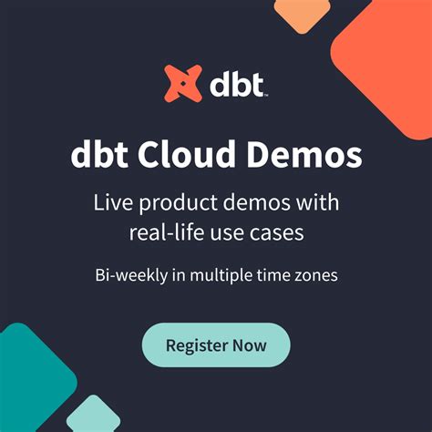 Dbt Labs On Linkedin Unlocking Dbt Cloud Expert Led Demos And Insights
