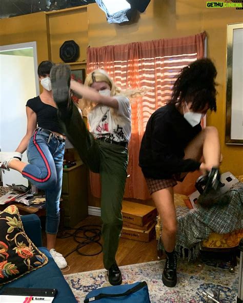 Sofia Bryant Instagram Bts Time Bc I Miss Dis Cast N Being Ceo Of No