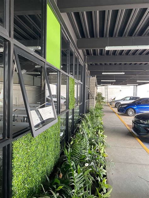 Vista Comedor Estilo Industrial Homify