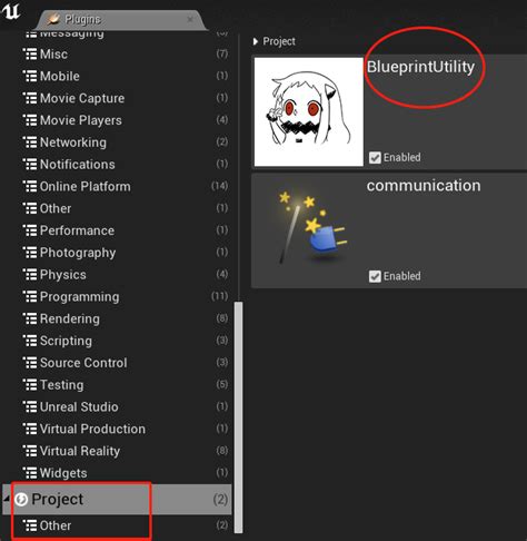 github ecg82465 blueprinttools ue4 plugins of blueprint functions