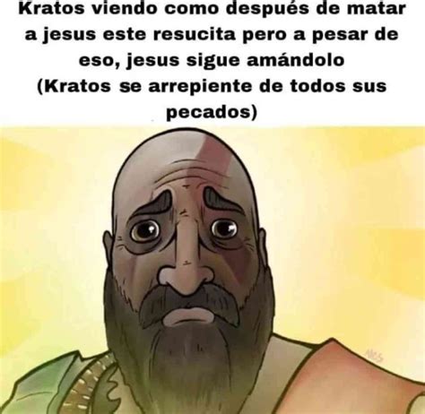 Spoiler Del Próximo Juego Meme By Krettoelgatopendejo Memedroid