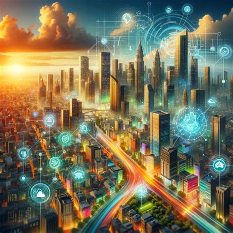 Navigating The Future The Transformative Power Of Advanced System