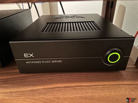 Antipodes Cx Ex Reference Serverrenderer 4tb Ssd Photo 4204259