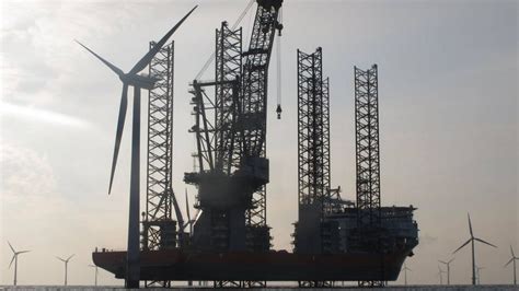 Swire Boosts Wind Division