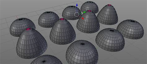 Small Blender Things Add On Selecting Similar Vertices