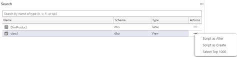 Solved How To Build Warehouse Db Project Locally Or Withi Microsoft Fabric Community