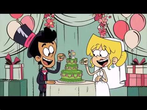 The Loud House Lori Loud Grown Up Youtube