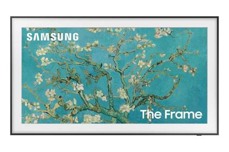 The reader-favorite Samsung Frame TV is up to 30% off this week ...