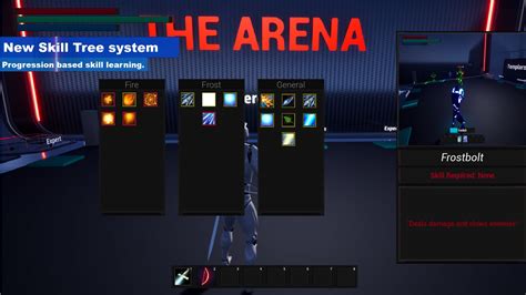 Advanced Rpg Combat Template In Blueprints Ue Marketplace