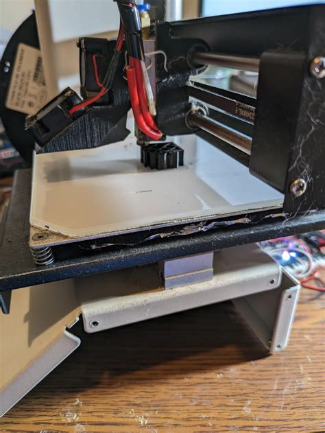 Replaced Failed Controller With Skr Pico Rmpselectminiowners