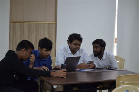 Yeswanth Buridi On Linkedin Brainathon Designthon Vitap