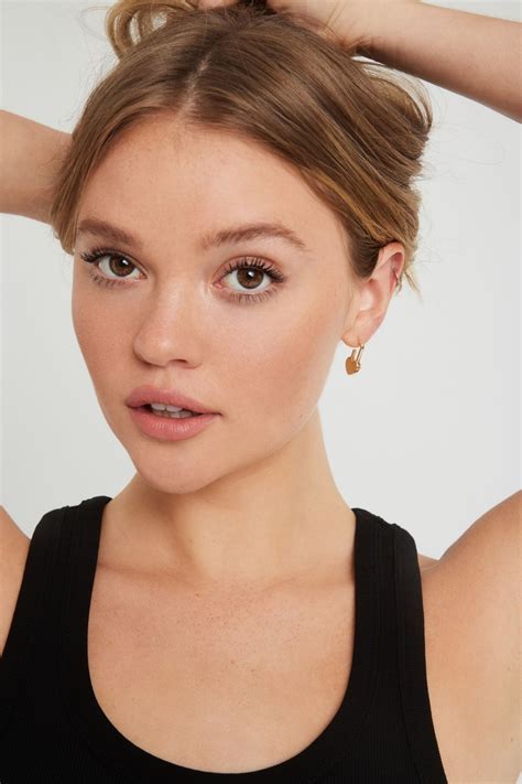 Picture Of Marissa Long