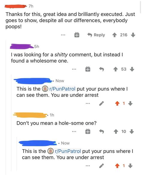 He Had An Accomplice Requesting Backup Rpunpatrol