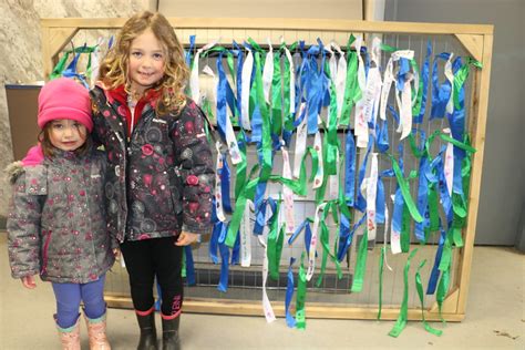 Celebrating Natural Connections Event At Fanshawe Conservation Area