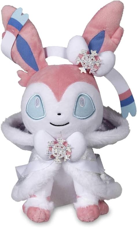 Sylveon Outfit Recreation Rbuildabear