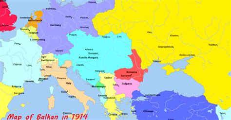 Powder Keg Of Europe Explained At John Pullen Blog