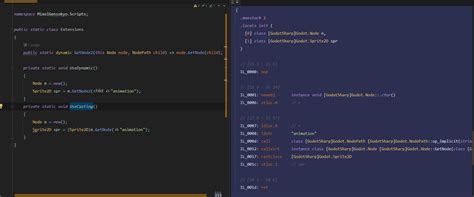 [c ] make getnode return dynamic type · issue 6748 · godotengine godot